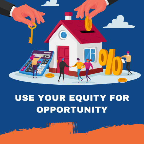 How to Use Home Equity | OnPoint Home Lending How to Use Home Equity | OnPoint Home Lending